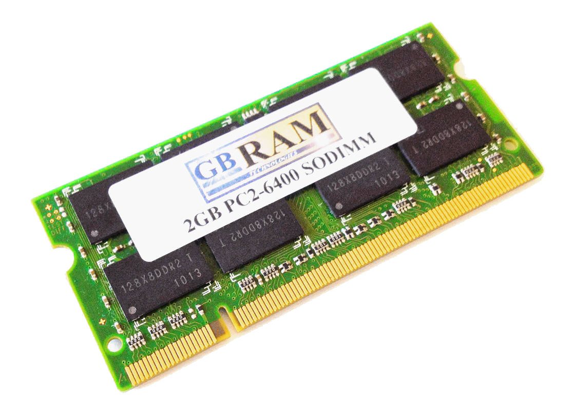 2GB DDR2 Memory RAM for Acer Revo 1600 R3600 at Amazon.com