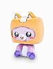 LankyBox Official Merch - Baby Foxy Plush Toy - Small Stuffed Plushies ...