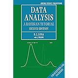 Amazon.com: Data Analysis: A Bayesian Tutorial: 9780198518891: Sivia, D ...