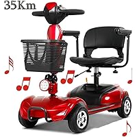 Amazon.de Bestseller: Die beliebtesten Artikel in Scooter