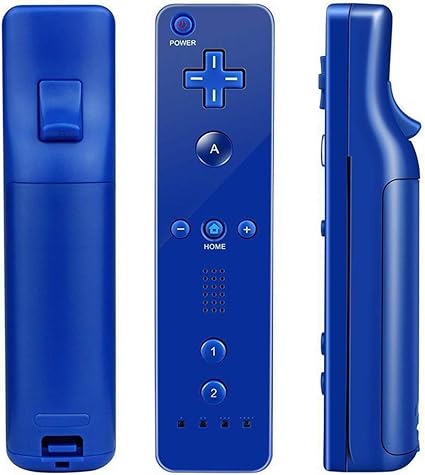 Amazon.com: Wireless Motion Remote Controller Gamepad Joystick for ...