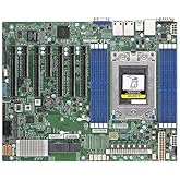 Amazon.com: SUPERMICRO MBD-H12SSL-NT-B ATX Server Motherboard AMD EPYC™ 7003/7002 Series ...