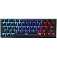 Amazon.com: ANNE PRO 2 Mechanical Gaming Keyboard : Video Games