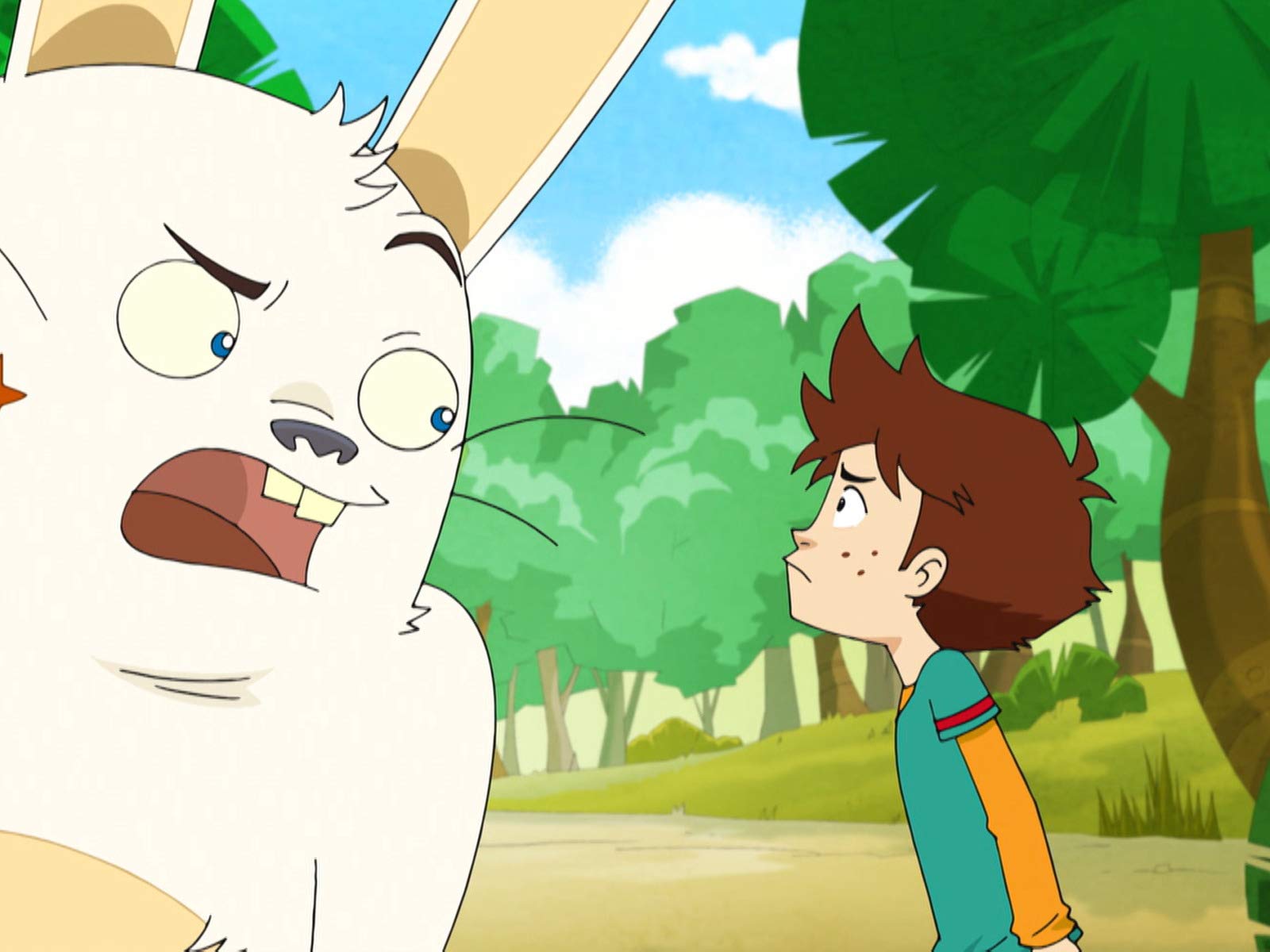 Watch Rekkit Rabbit | Prime Video