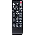 Amazon.com: Replace Remote Control fit for Sylvania TV LC195SLX ...