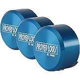 Proven Industries Model 400XL Puck-Lock Set, Made in The USA, Pack of 2 ...
