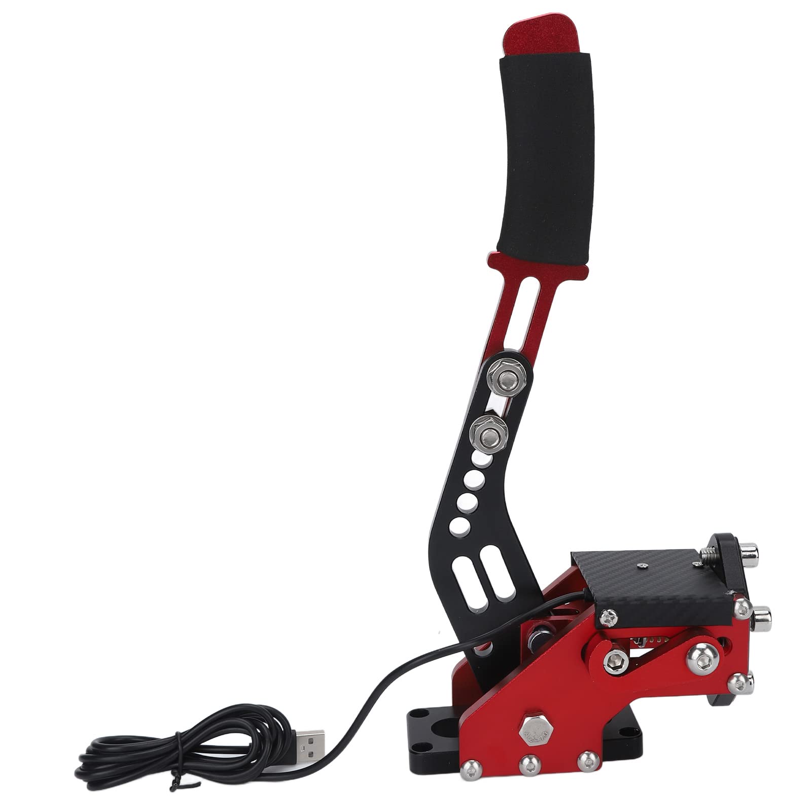 Mua USB Handbrake, Professional 64 Bit PC USB Linear Game Handbrake ...