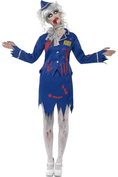 Zombie Raggedy Ann Costume Women's Raggedy Ann Costume | Creative DIY