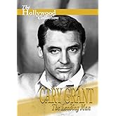Amazon.com: Cary Grant - Hollywood's Greatest Leading Men - Golden Age ...