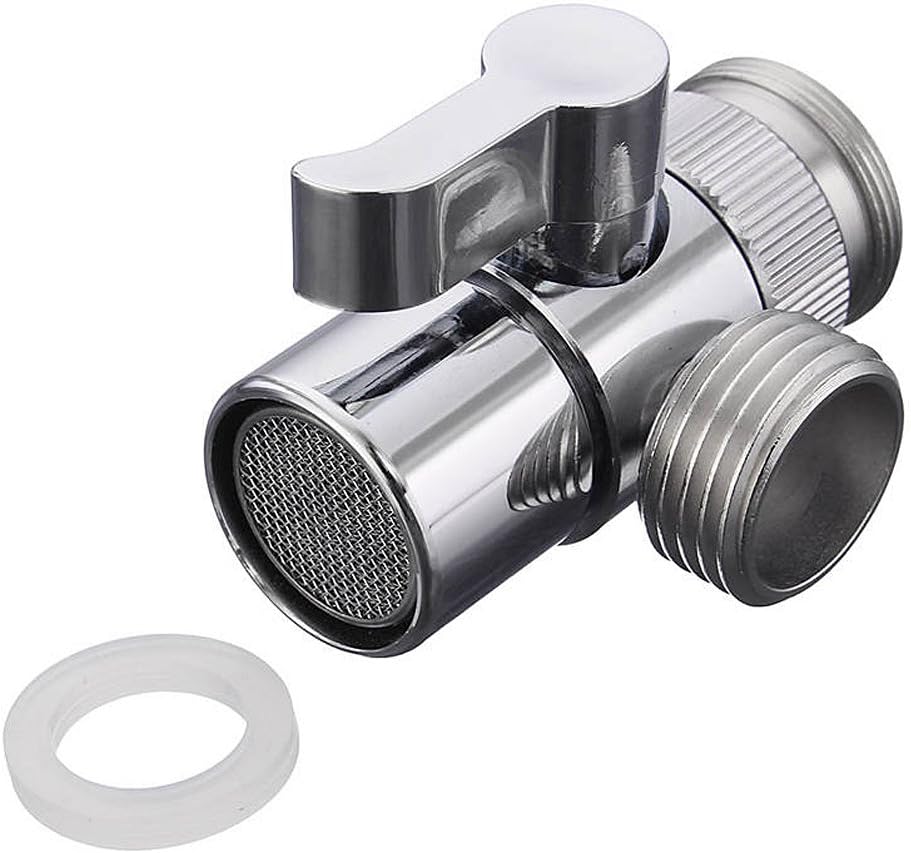 Robinet Inverseur, Bigwinner Laiton Inverseur, Acier inoxydable Laiton ...