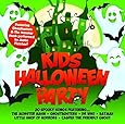 100 Hits - Halloween: Amazon.co.uk: Music