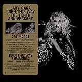 Lady Gaga - Born This Way - Amazon.com Music