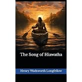 Amazon.com: The Song of Hiawatha (Dover Thrift Editions: Poetry ...