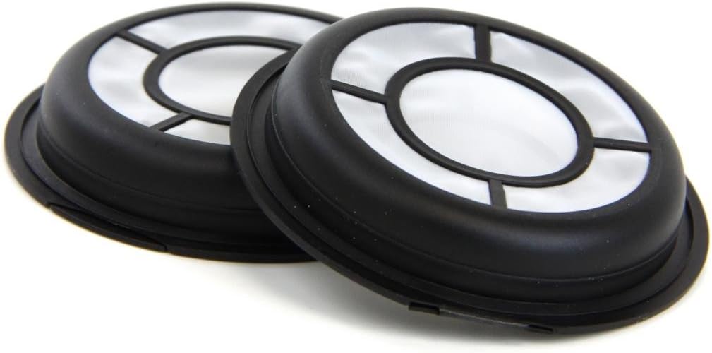 Melitta 180424 Padfilter New Generation permanent coffee pad filter ...