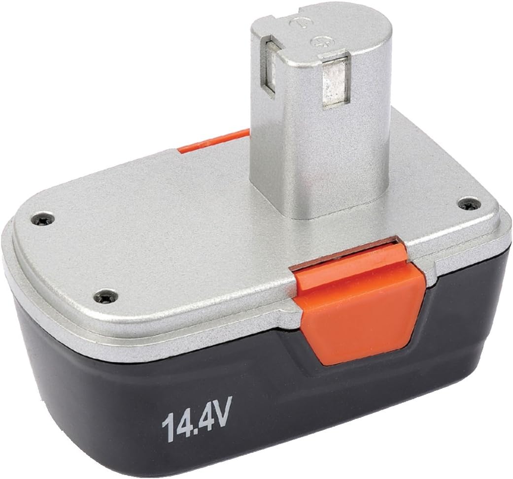 Draper 41898 14.4-Volt 1.2 Ah Battery Pack: Amazon.co.uk: DIY & Tools