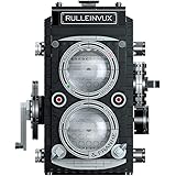 Amazon.com: Uvini Building Blocks Camera, DIY STEM Toys, Building ...