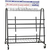 Amazon.com: Slip-N-Grip Floor Dispenser Rack : Home & Kitchen