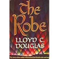The Robe: Douglas, Lloyd C.: Amazon.com: Books
