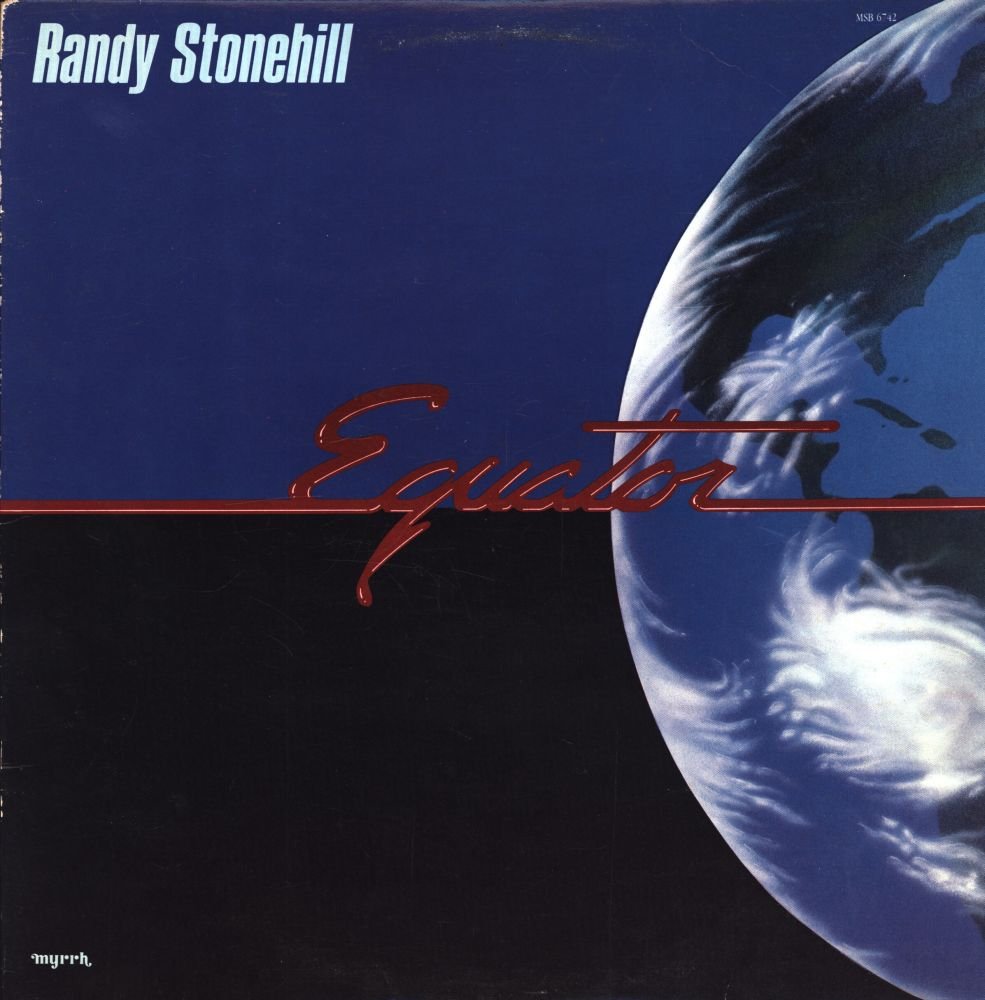 Randy Stonehill - Equator - Randy Stonehill - Equator - Amazon.com Music