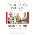 Amazon.com: Faith of My Fathers: A Family Memoir: 9780399590894: McCain ...