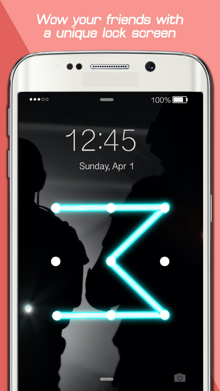 Amazon.com: Army Lock Screen : Combat Passcode AppLock : Apps & Games
