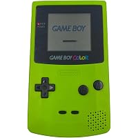 Game Boy Color - Kiwi: Nintendo Game Boy Color: Video Games - Amazon.ca