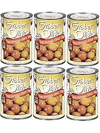 Amazon.com: Olives - Olives, Pickles & Relishes: Grocery & Gourmet Food ...
