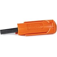 Amazon.com : ust Ultimate Survival Technologies BlastMatch Fire Starter ...