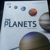 Planets (DK Eyewitness): Amazon.co.uk: DK: 9780241288085: Books