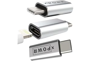 Amazon.com New Releases: The best-selling new & future releases in Headphone Adapters