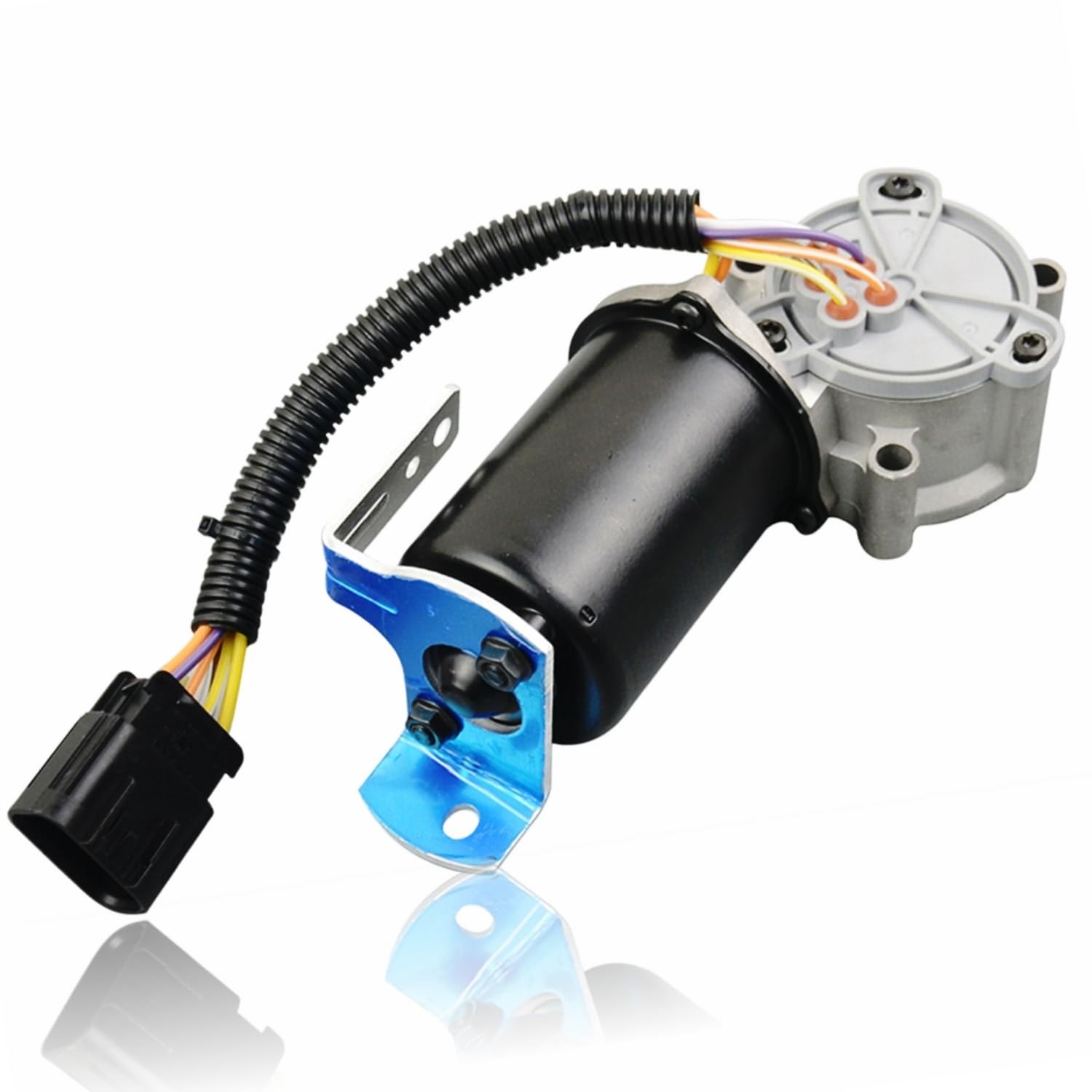 ZumuraAuto 19151453 Transfer Case Motor Transfer Case Shift Actuator ...