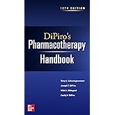 DiPiro's Pharmacotherapy: A Pathophysiologic Approach, 12th Edition ...