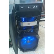 Amazon.com: Cooler Master 4 in 3 HDD Module Device - (STB-3T4-E3-GP ...