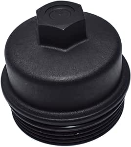 Tapa de filtro de aceite 55353325 55593189 para Buick Encore Chevrolet ...