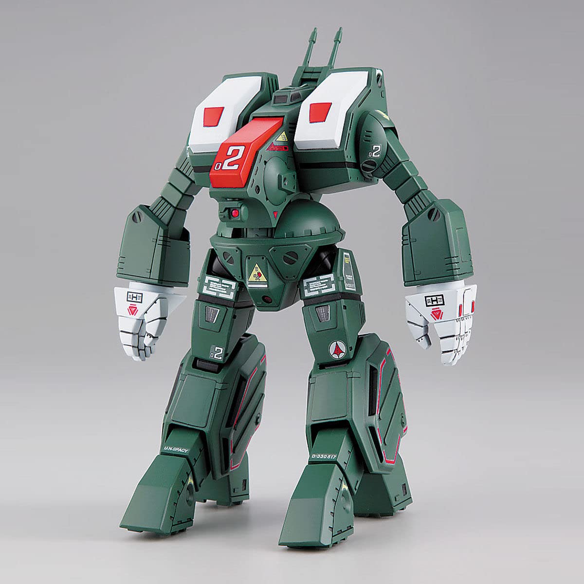 Mua Macross Robotech Attack Destroid Spartan 1/72 Scale Plastic Model ...