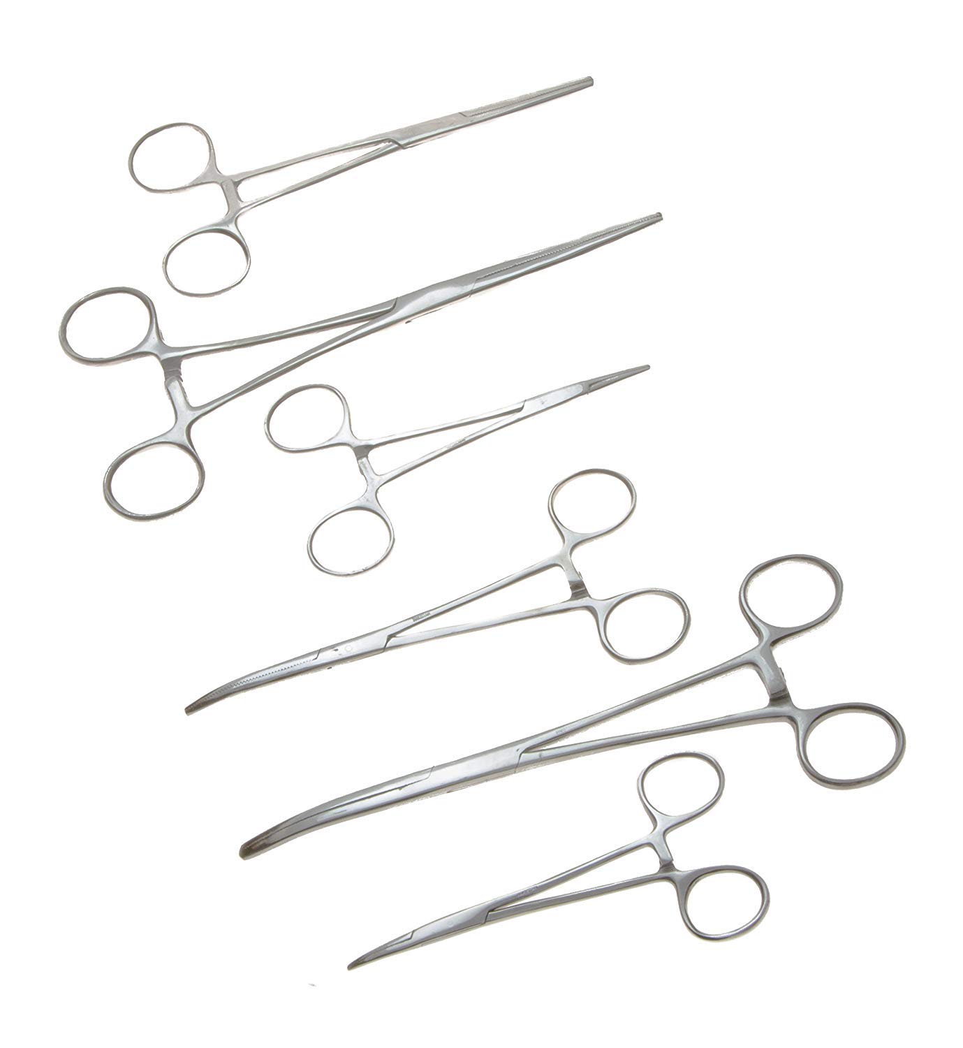 Mua Apical 6-Piece Ultimate Hemostat Forceps Set trên Amazon Mỹ chính ...