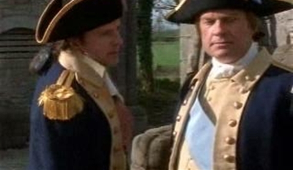 Watch Benedict Arnold& A Question Of Honor on Amazon Live
