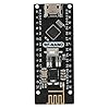 NRF24L01 Board, 5V 8 Pins Nano NRF24L01 Board 32 KB Nano Board with ...