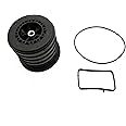 Amazon.com: 2176887PE 2299013 Crankcase Filter Kit for Kenworth T680 ...