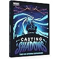 Amazon.com: Unstable Games - Casting Shadows: The Ice Storm Expansion ...