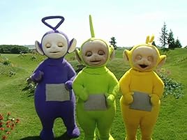 Amazon.co.uk: Watch Teletubbies Season 1 | Prime Video