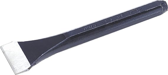 Stone Mason's Chisel, 8" x 2 1/4" - Masonry Chisels - Amazon.com