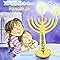Amazon.com: The Night Before Hanukkah (9780448481401): Natasha Wing ...