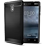 Nokia 3 (Matte Black): Amazon.in: Electronics