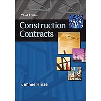 Understanding and Negotiating Construction Contracts: A Contractor's ...