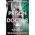 Doctor Behind Bars: Amanda Dr Brown: 9780008311445: Amazon.com: Books