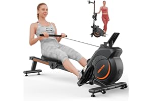 Amazon Best Sellers: Best Rowing Machines