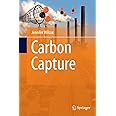 Carbon Capture: Wilcox, Jennifer: 9781493901258: Amazon.com: Books
