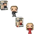 Amazon.com: Funko POP! Movies The Princess Bride: Westley Princess ...