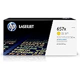 Amazon.com: HP 657X | CF471X | Toner-Cartridge | Cyan | High Yield : Electronics